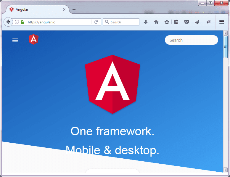 Must-have JavaScript Framework/Libraries in Your Skillset | Learning jQuery Must-have JavaScript Framework/Libraries in Your Skillset | Learning jQuery